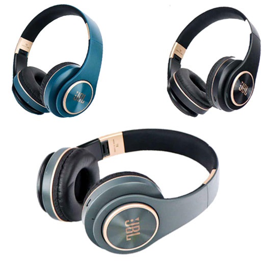 هدفون بی سیم JBL tune m8 bt - الف استور